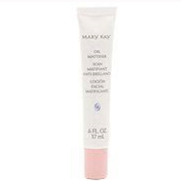 Mary Kay | Makeup | 33 Mary Kay Oil Mattifier | Poshmark
